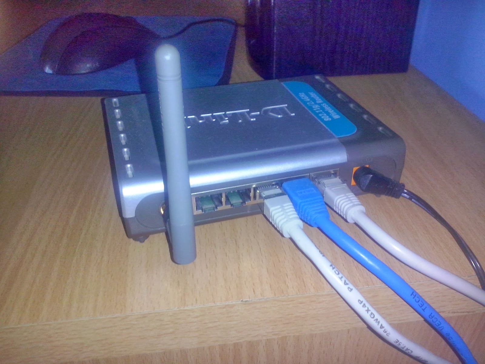 Kompjuterija: UMREŽAVANJE RAČUNARA