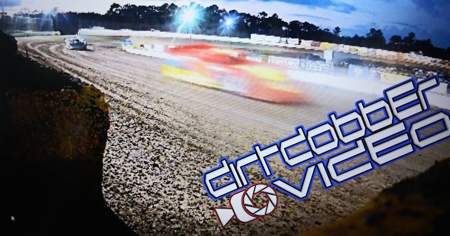 Deep Dixie Racing: DirtDobber Videos From East Bay On 9/29/2018