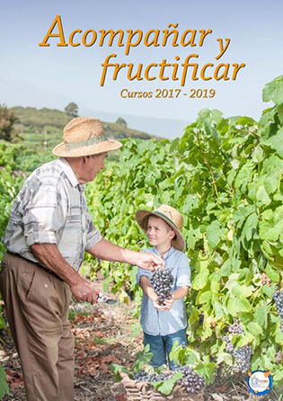 Comunidades Parroquiales de Güímar: ¡Feliz curso! Acompañar y fructificar