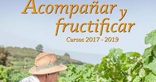 Comunidades Parroquiales de Güímar: ¡Feliz curso! Acompañar y fructificar