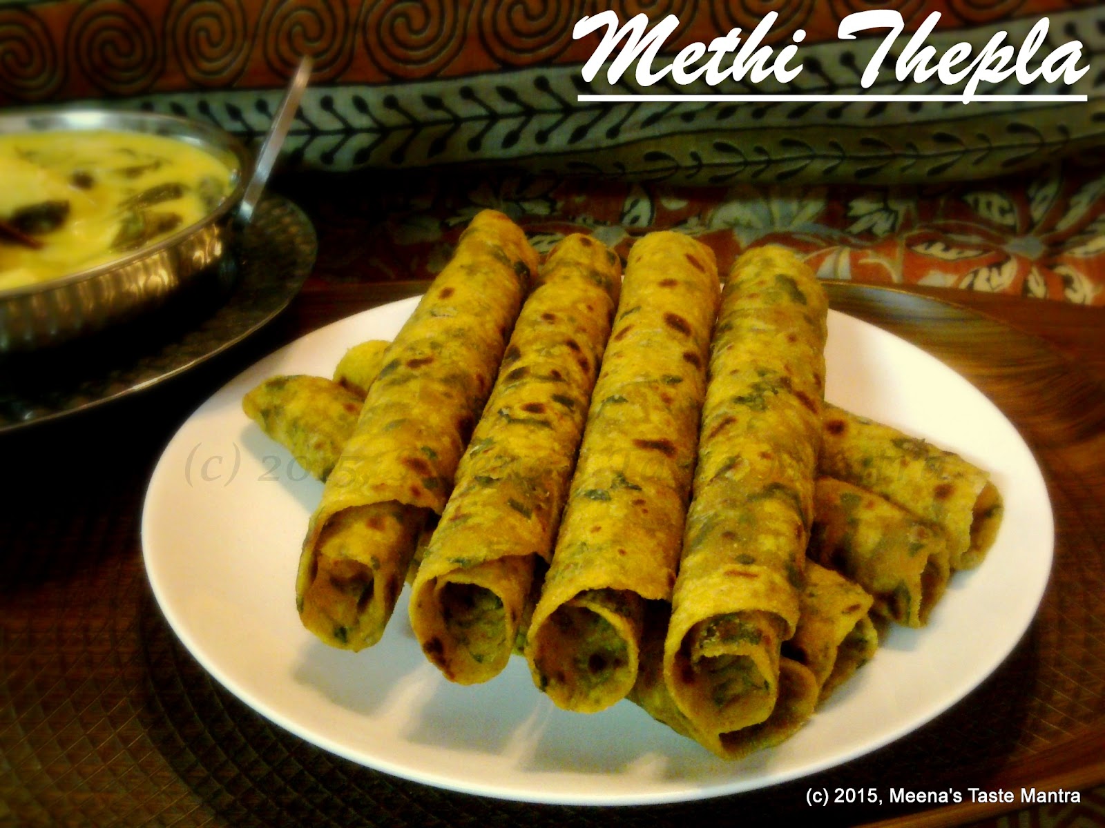 Meena's Taste Mantra