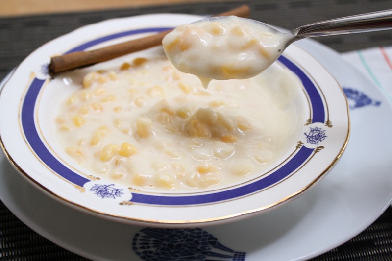 El Chacá un exquisito postre de Cuaresma y Semana Santa en San Juan
