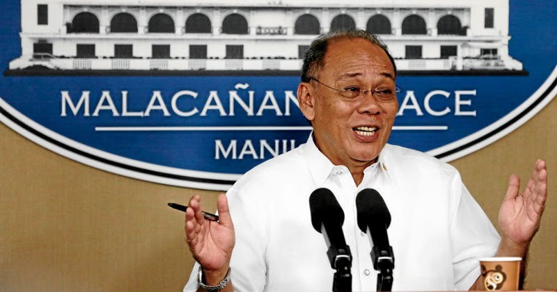 Marinduque Rising: Barangay officials to face drug probe; Duterte ...