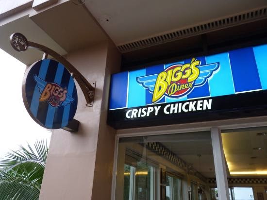 Morena On Duty: #Foodiethon: Where to Eat at Legazpi, Albay