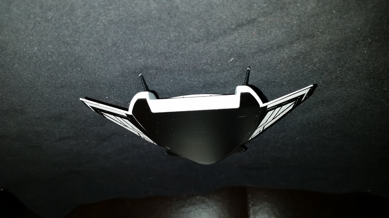 Deep Space Pat: EMvTW 128: OV-165