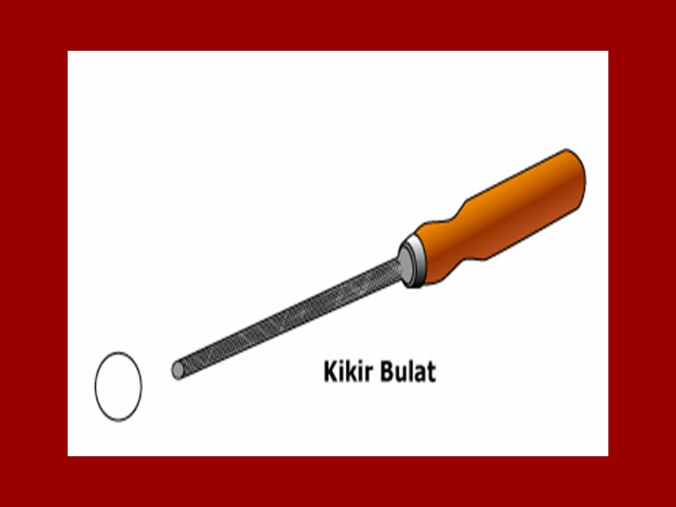 KHB - ERT: KIKIR PARUT