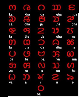 CHANGMAR HODA ALAAM: Chakma