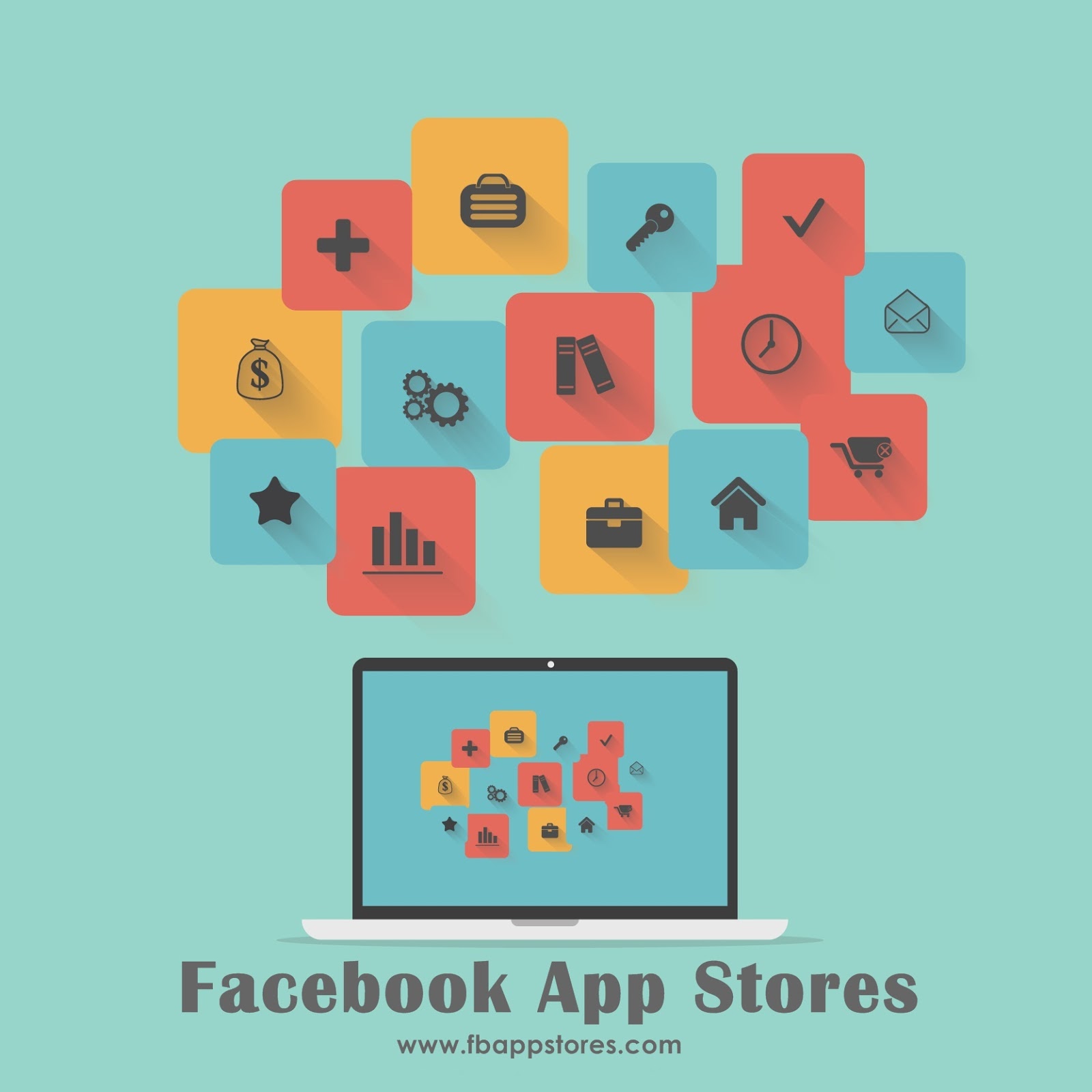 Facebook App Stores - Download Most Popular Facebook Viral Apps