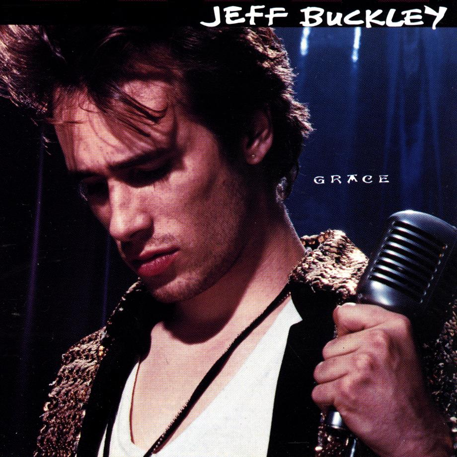 Message Music (FLAC + MP3): GRACE, JEFF BUCKLEY (August 1994) Message Music (FLAC + MP3): GRACE, JEFF BUCKLEY (August 1994)