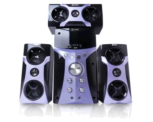 Harga Speaker Aktif GMC 887D Bluetooth Terbaru - Harga Speaker Aktif ...