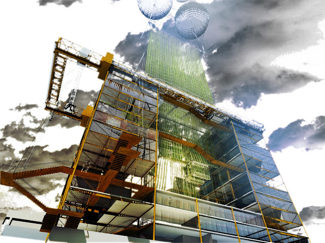 AWR - Architecture Workshop in Rome: SKY CONDO - NEW YORK CITY FARM ...