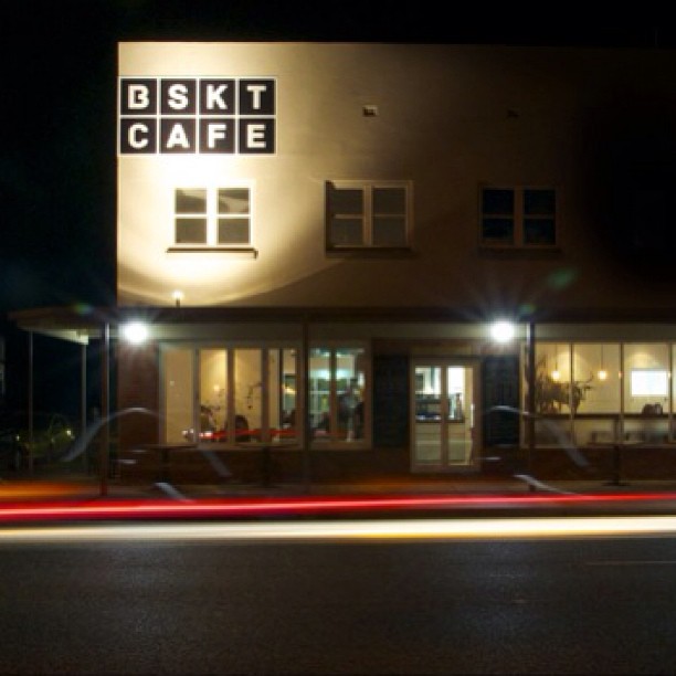 Pearls of Style: Eat Me. BSKT, Nobbys