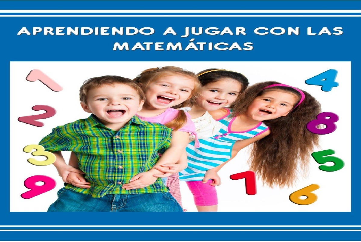 Aprendiendo a jugar con las matemáticas PDF