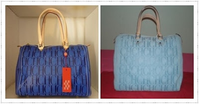 ART & LIFE: Andy Bag de Carolina Herrera