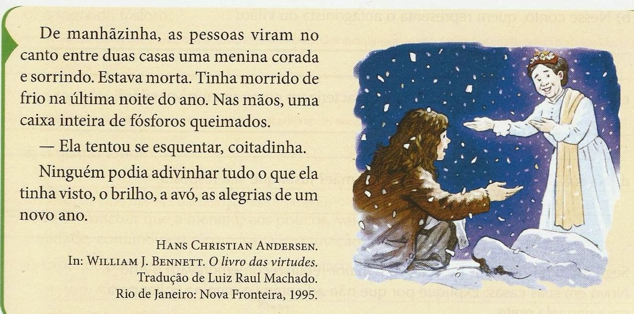 Exemplo De Conto Maravilhoso - REVOEDUCA