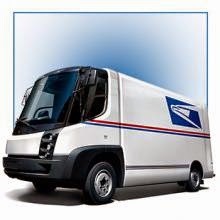 The Postal Tsunami by Mel Carriere: What Do You Want from your Next ...