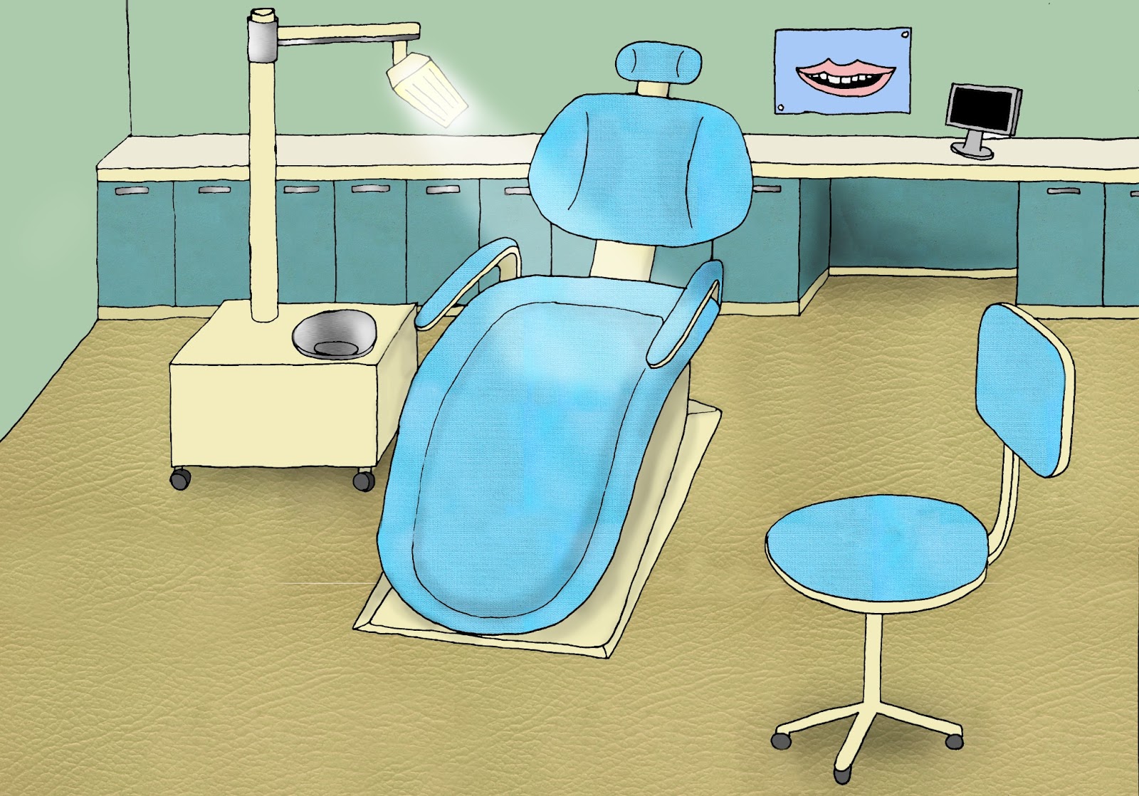 Design for Animation: Backgrounds