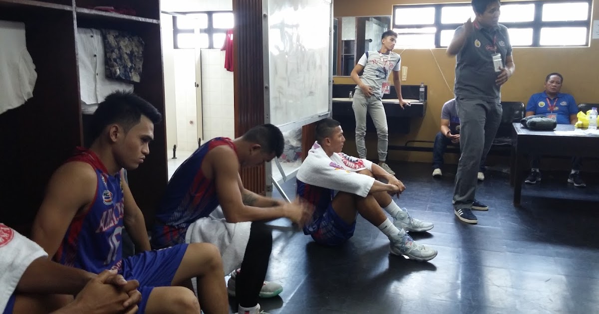 Bleachers Brew: The Evolution of Jerry Codinera and the Arellano ...