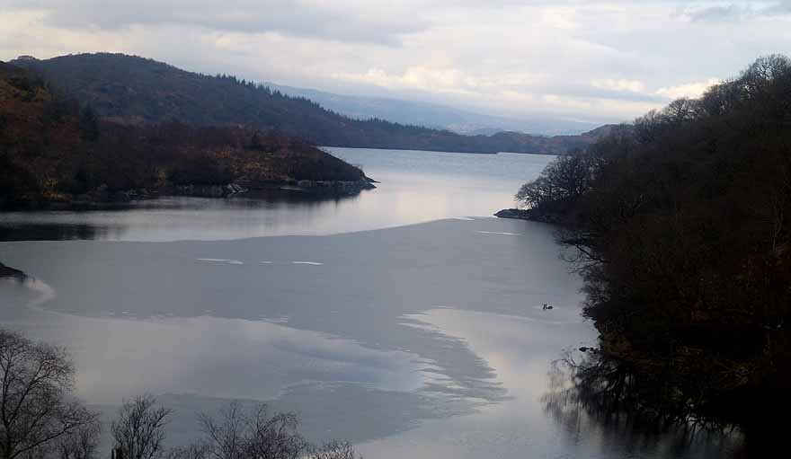 Alex and Bob`s Blue Sky Scotland: Beinn Resipol. A Sunart Weekend.