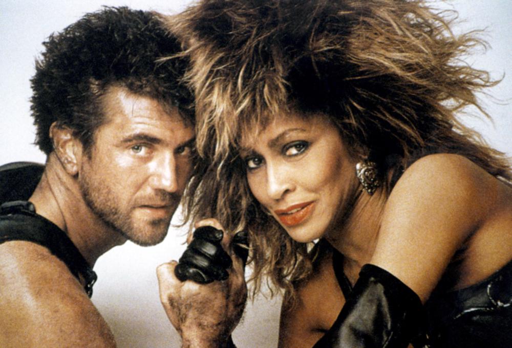 Go Behind The Scenes Of 'Mad Max Beyond Thunderdome' On Its 30th ...