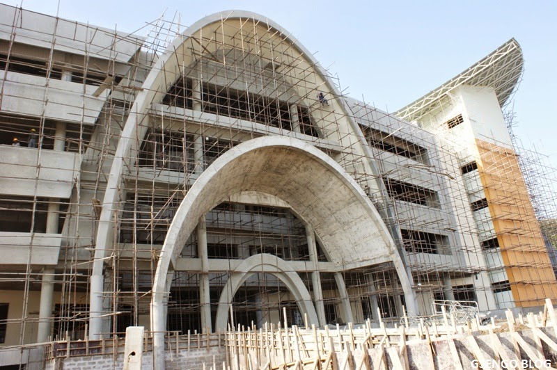 Mwanza | Rockycity Shopping & More |COMPLETED | Page 2 | SkyscraperCity ...