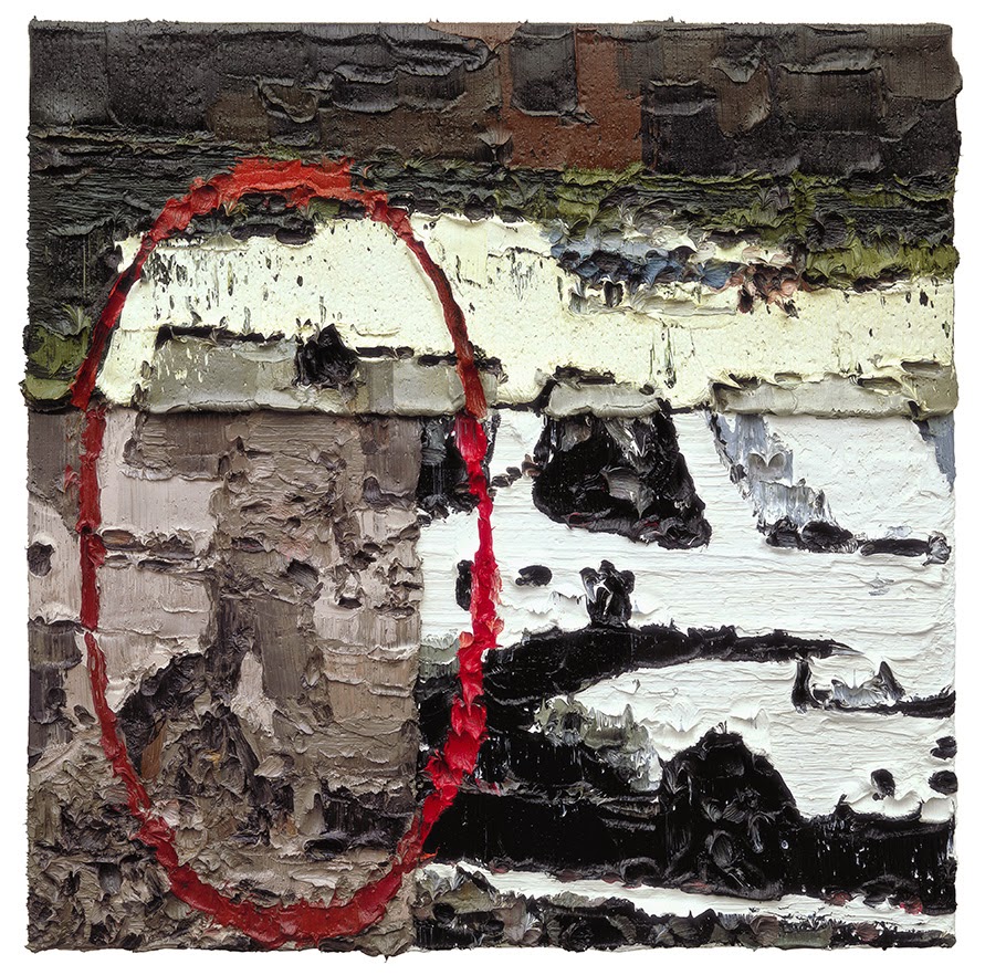 ARTBURGAC: Li Songsong