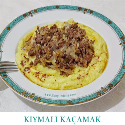 Kıymalı Kaçamak | Film Gündemi