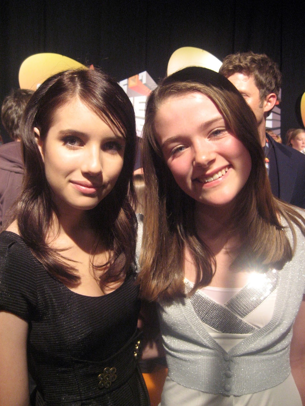 NickALive!: Nickelodeon Kids’ Choice Awards UK 2007 | 10th Anniversary ...