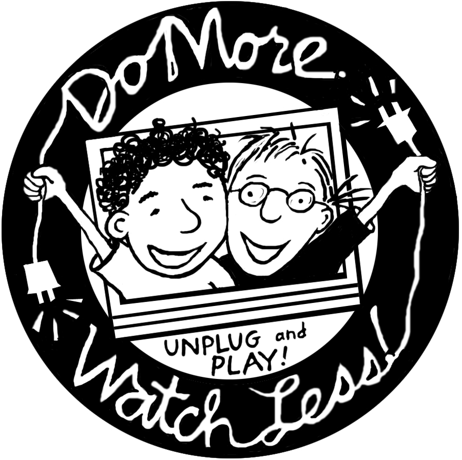 Witch Mom: The Idiot Box