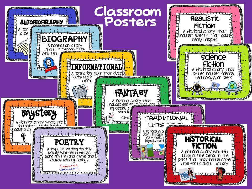 Polka Dots & Pencils: Classroom Library Sets & More!!!