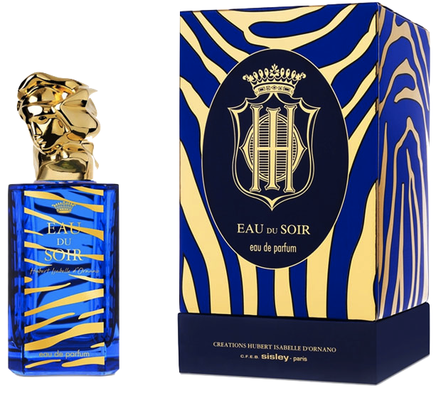 The Beauty Cove Il Profumo Eau Du Soir Di Sisley Paris Edizione Limitata 2014