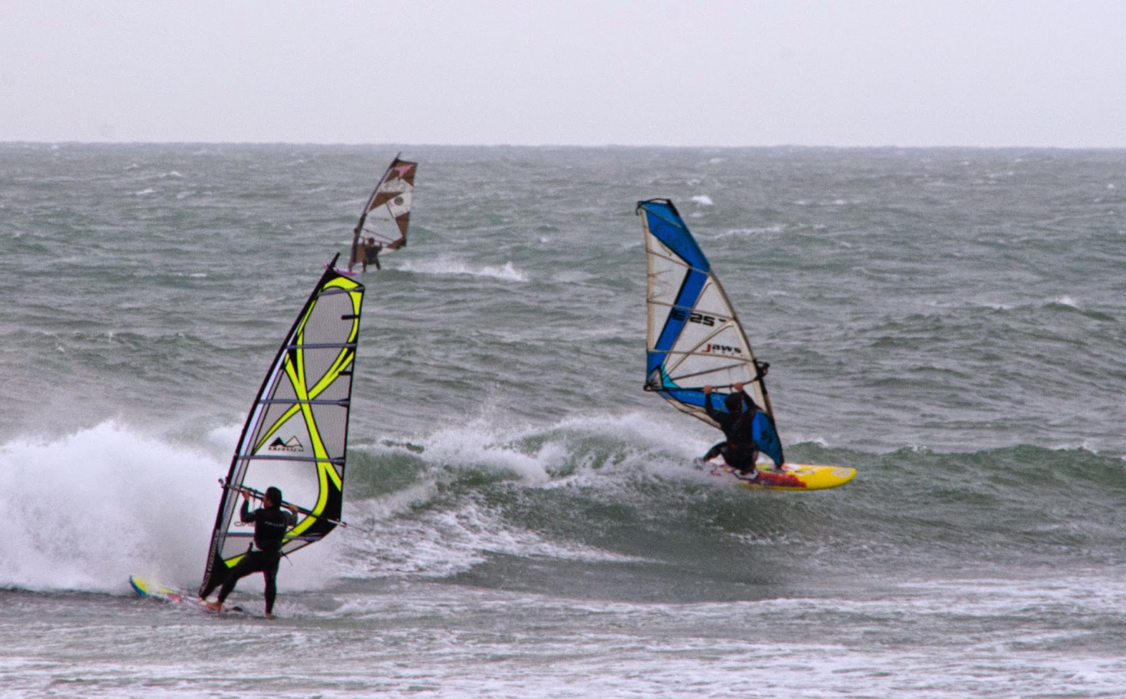 centauros del espumón: 2Q15. El último levante (II)