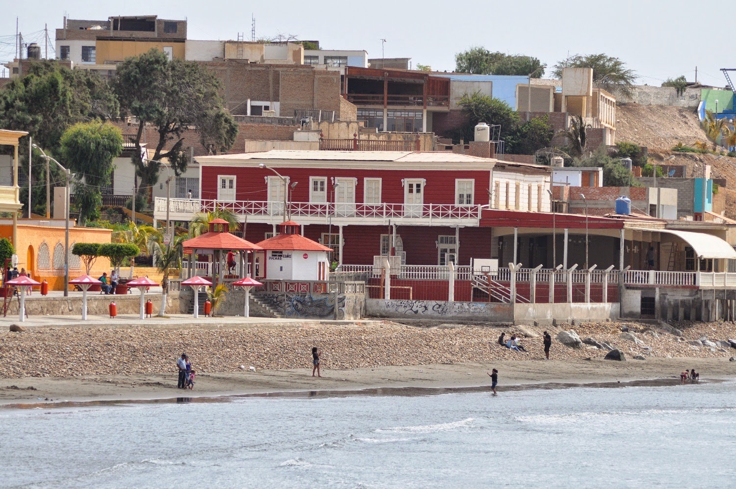 EL RINCÓN DE SCHULTZ (GERARDO CAILLOMA): PACASMAYO Y SUS TESOROS