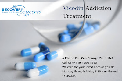 Drug Addiction Treatment with Redeeming Rehab Programs ...