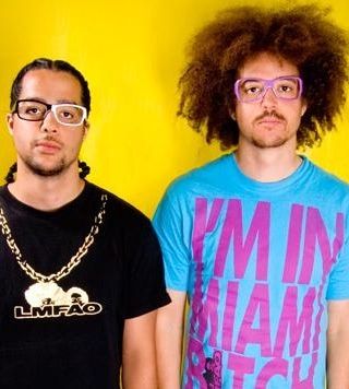 Updated Music Video: LMFAO - Sexy and I Know It