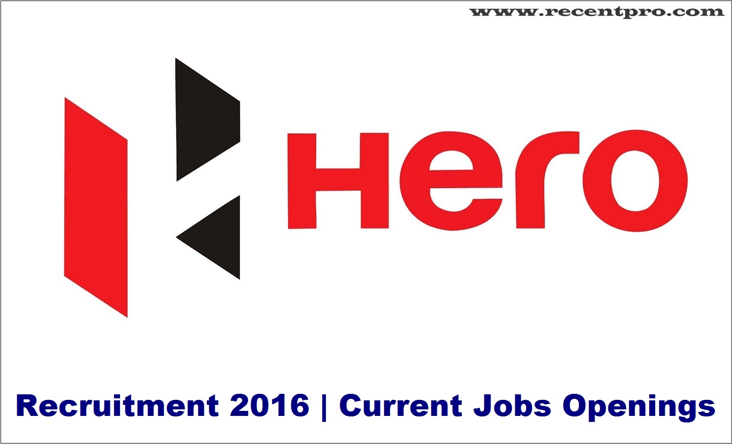 Imagehub: Hero Moto Corp Logo HD