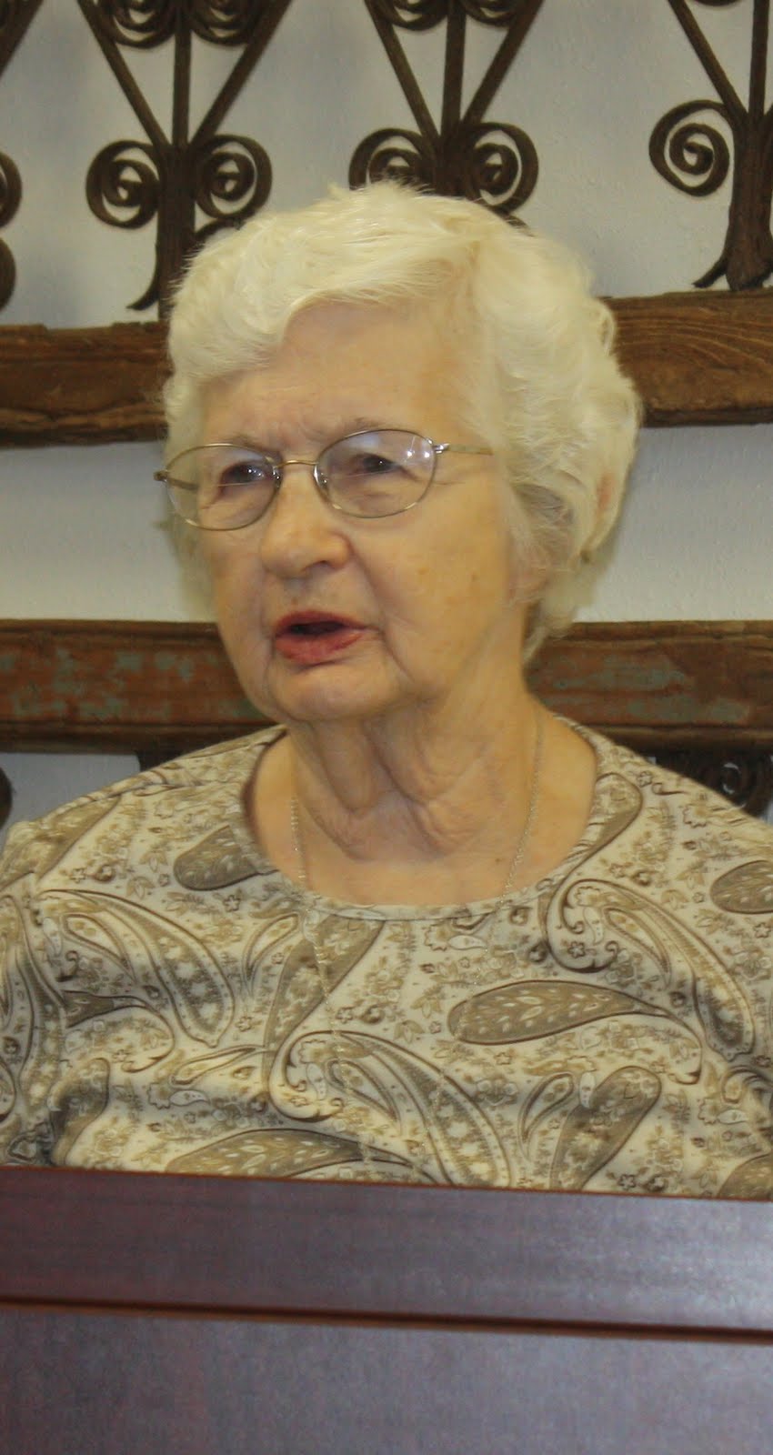 Walker Report - Shedding Light on Bexar County: NW Dems. host candidate ...