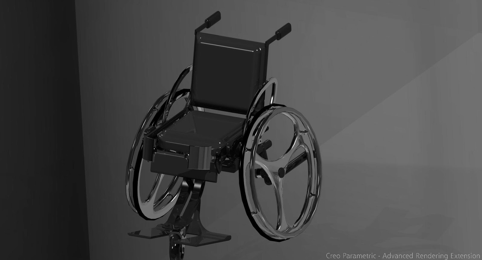 Group 05: Assisted Sit to Stand Mechanism For Paraplegics