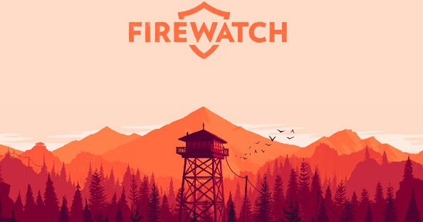 Firewatch Free Download ~ PEMULA GAMERS