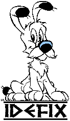 Hiems Factory: IDEFIX