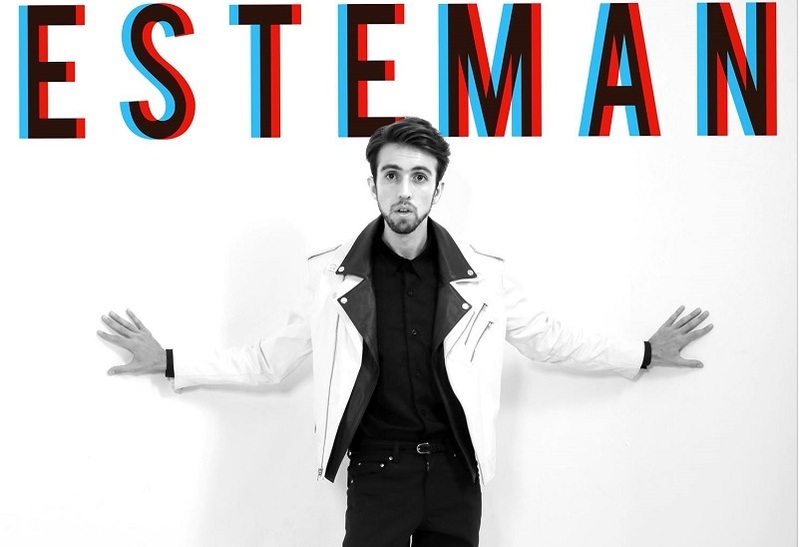 Esteman es el primer artista confirmado en el Festival Catrina | La ...