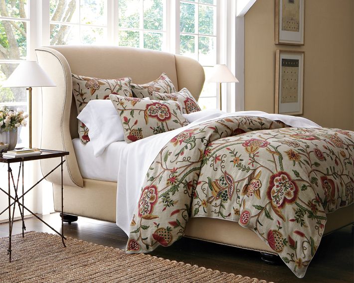 Crewel Transformations