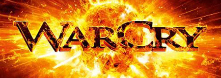 EcuaMetal !!!!!: WARCRY EN ECUADOR 2013