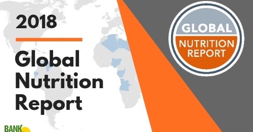 Global Nutrition Report 2018: Highlights - BankExamsToday
