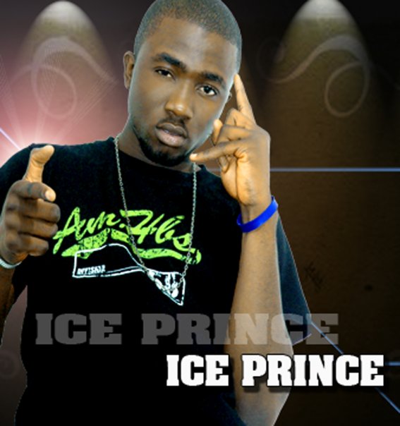 ICE PRINCE, 2FACE, DR SID, DAREY TOPS HEADIES NOMINEES LIST - Brand ...