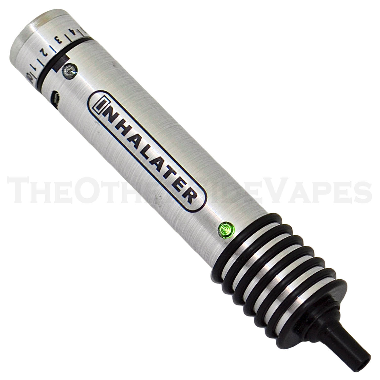 The Other Side Vapes: The Inhalater INH004 Portable Vaporizer