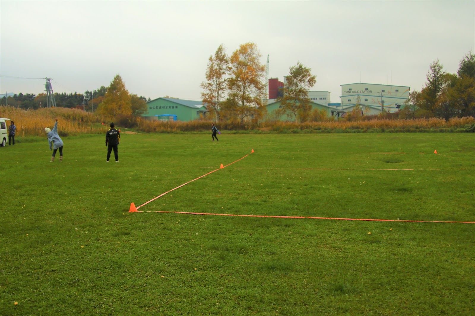 JDDCスタッフブログⅡ: 2017