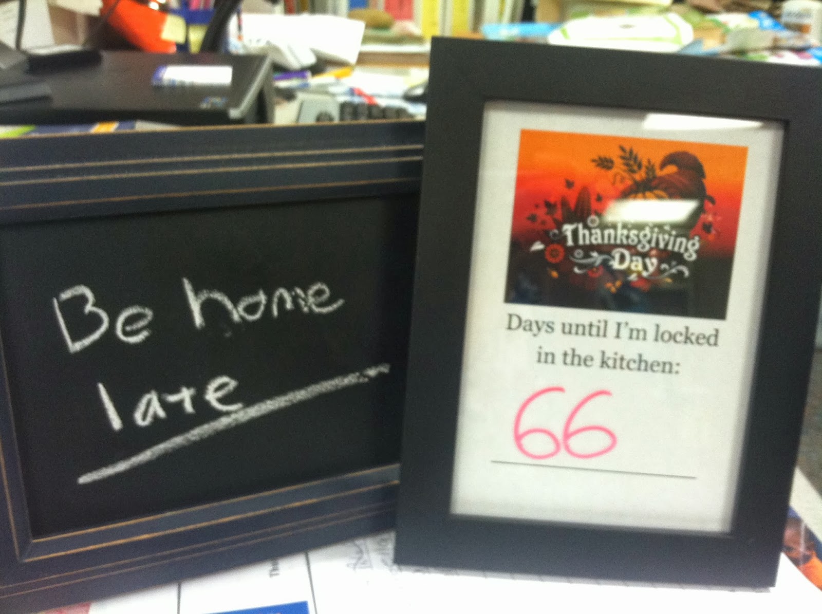 Adult Crafts Programs @ the Library