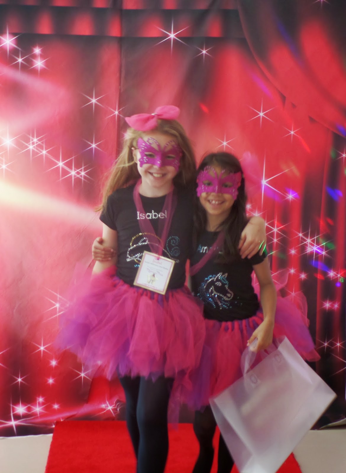 Kids Fashion parties! Give your child the best fashion party ever ...