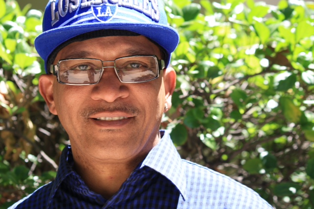 Behind the Razor Wire Fence: Dr. Robert Jamison: "Behind the Razor Wire ...